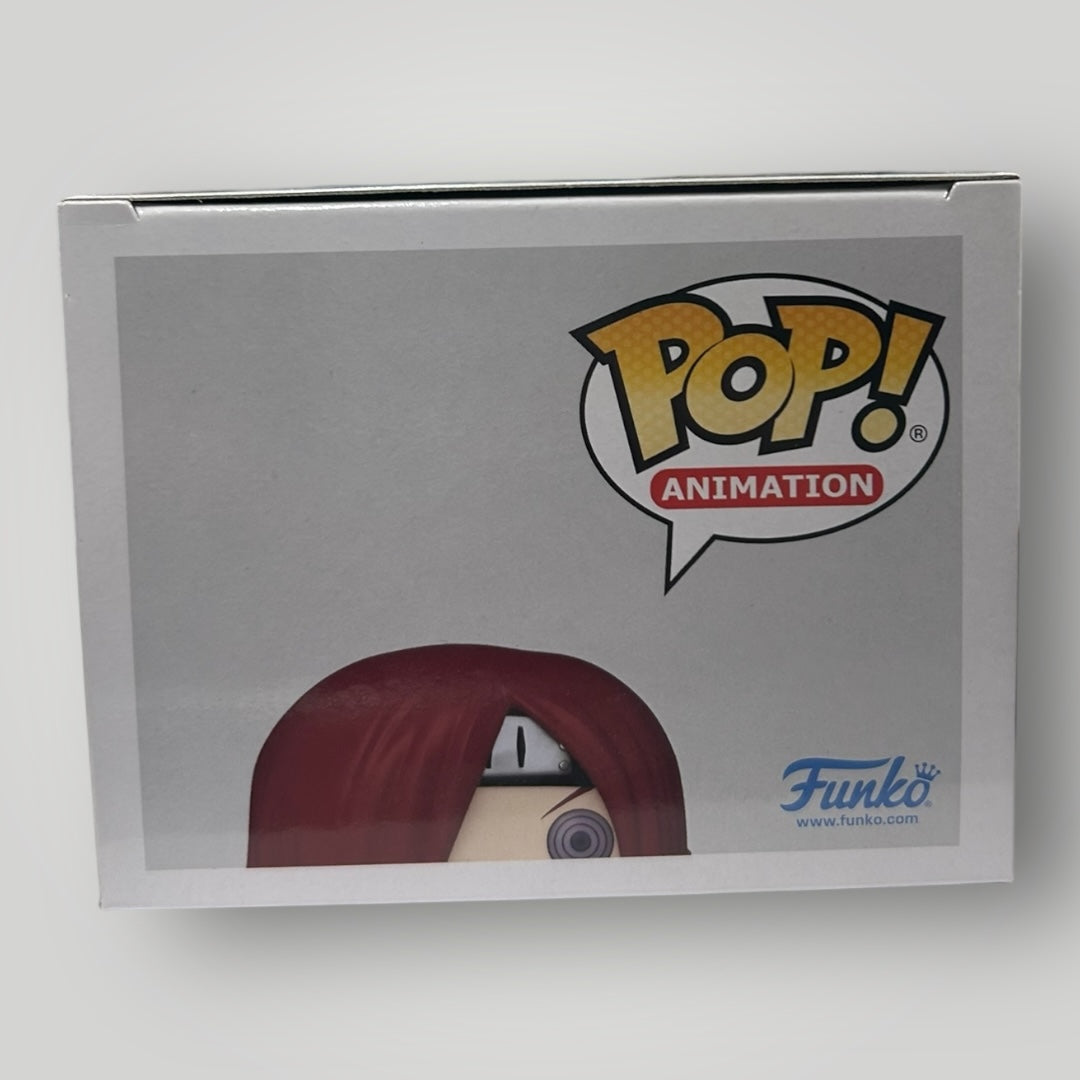 Nagato #1574 Funko shared sticker signed by Vic Mignogna – POP'N TOYZ