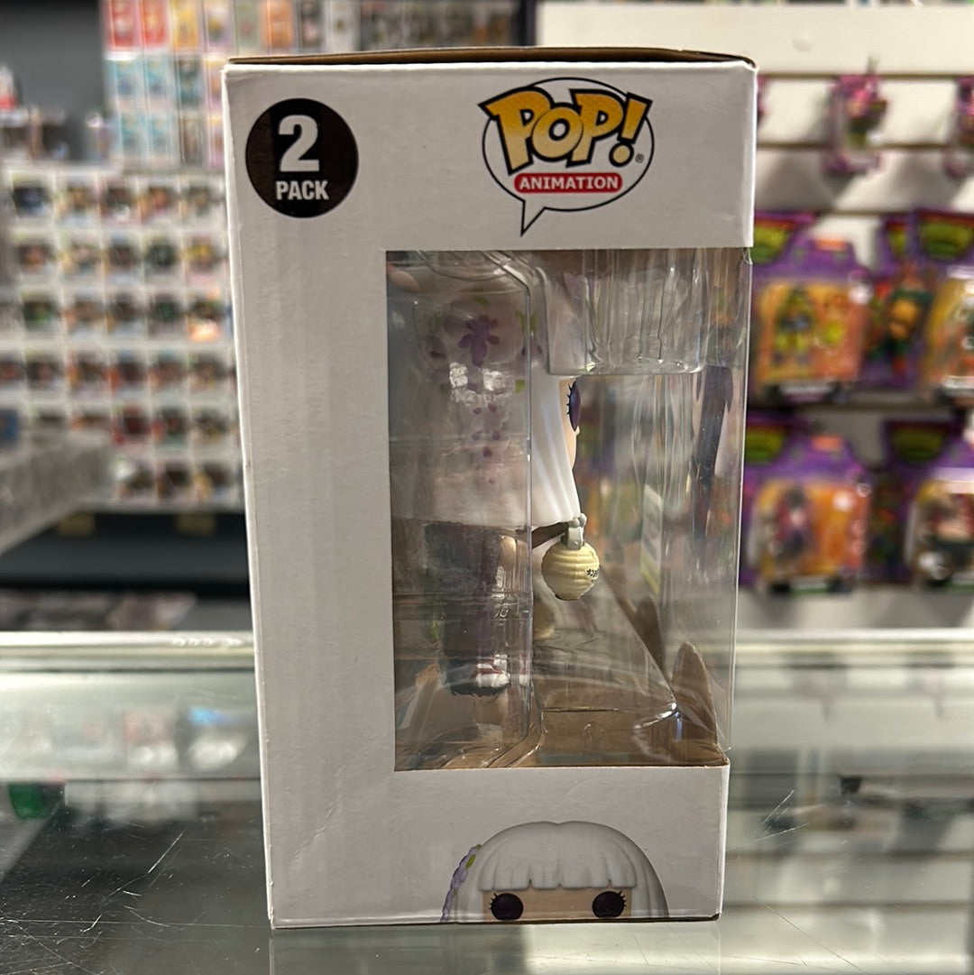 Demon Slayer Final Selection Guides – POP'N TOYZ