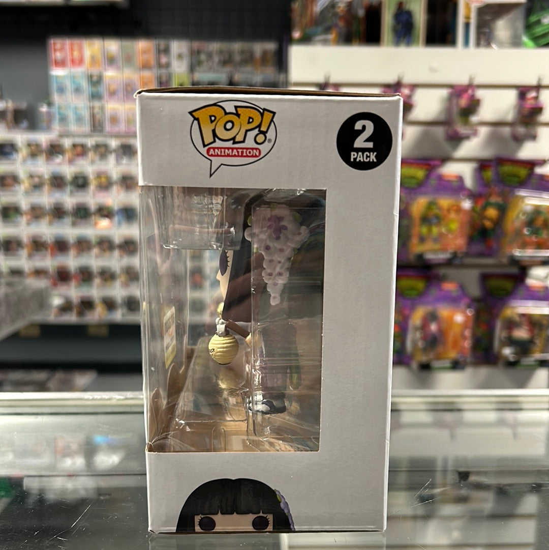 Demon Slayer Final Selection Guides – POP'N TOYZ