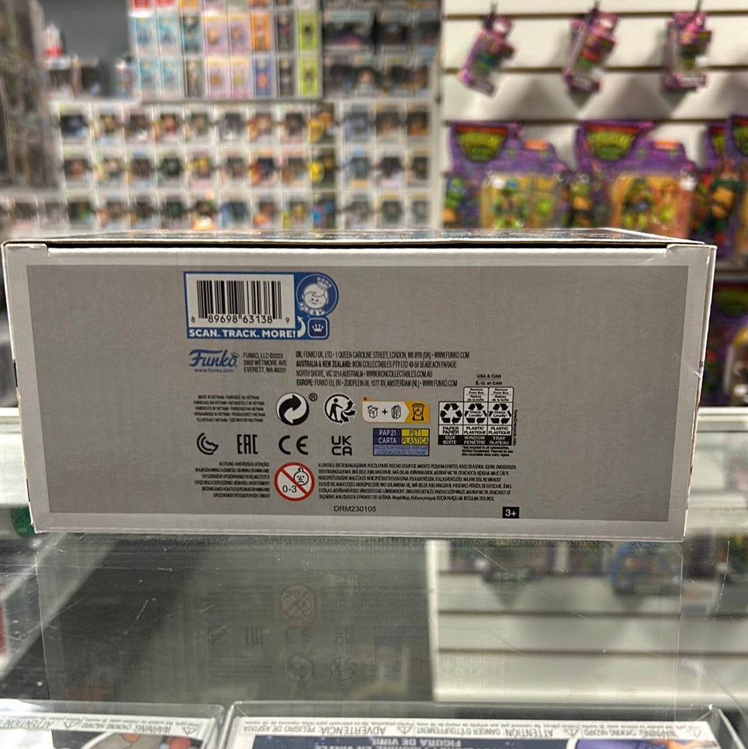 Demon Slayer Final Selection Guides – POP'N TOYZ