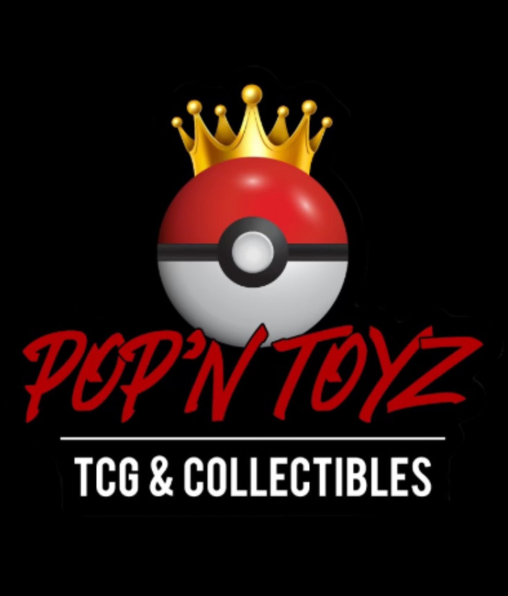 Collectibles Galore: Funko Pops, Actio Figures, Statues & Trading Card ...